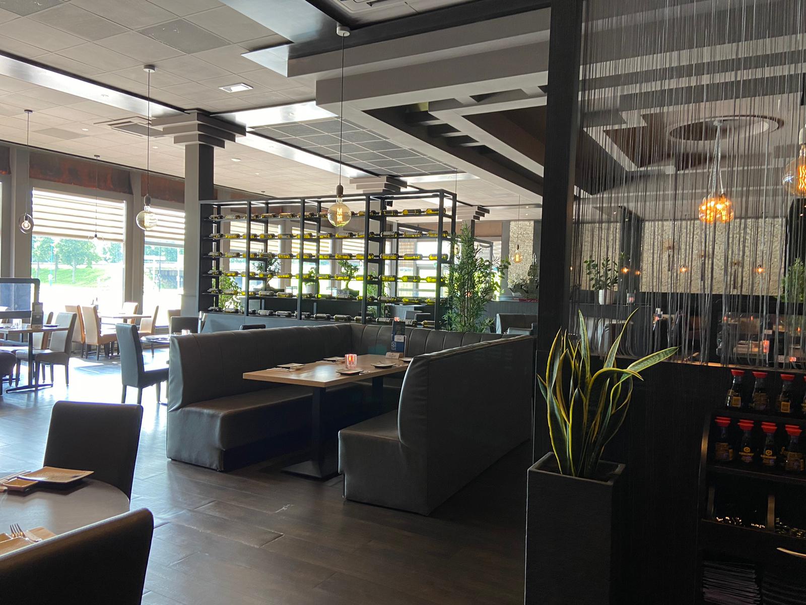 Home - Restaurant Bijou